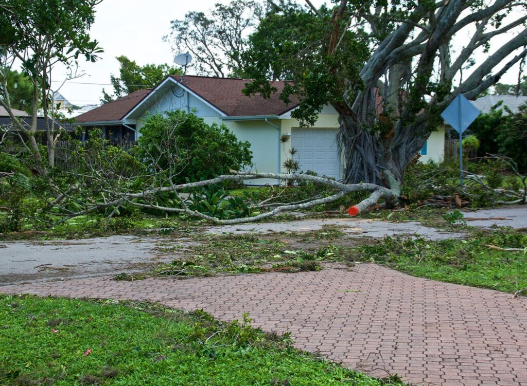 When Filing a Property Damage Claim, Do it FAST! - Community Public ...