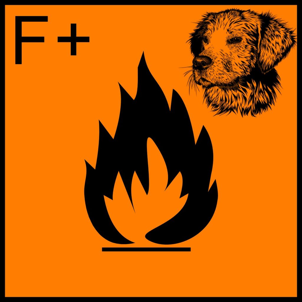 Pet safety and fire prevention tips | Community Public Adjusters